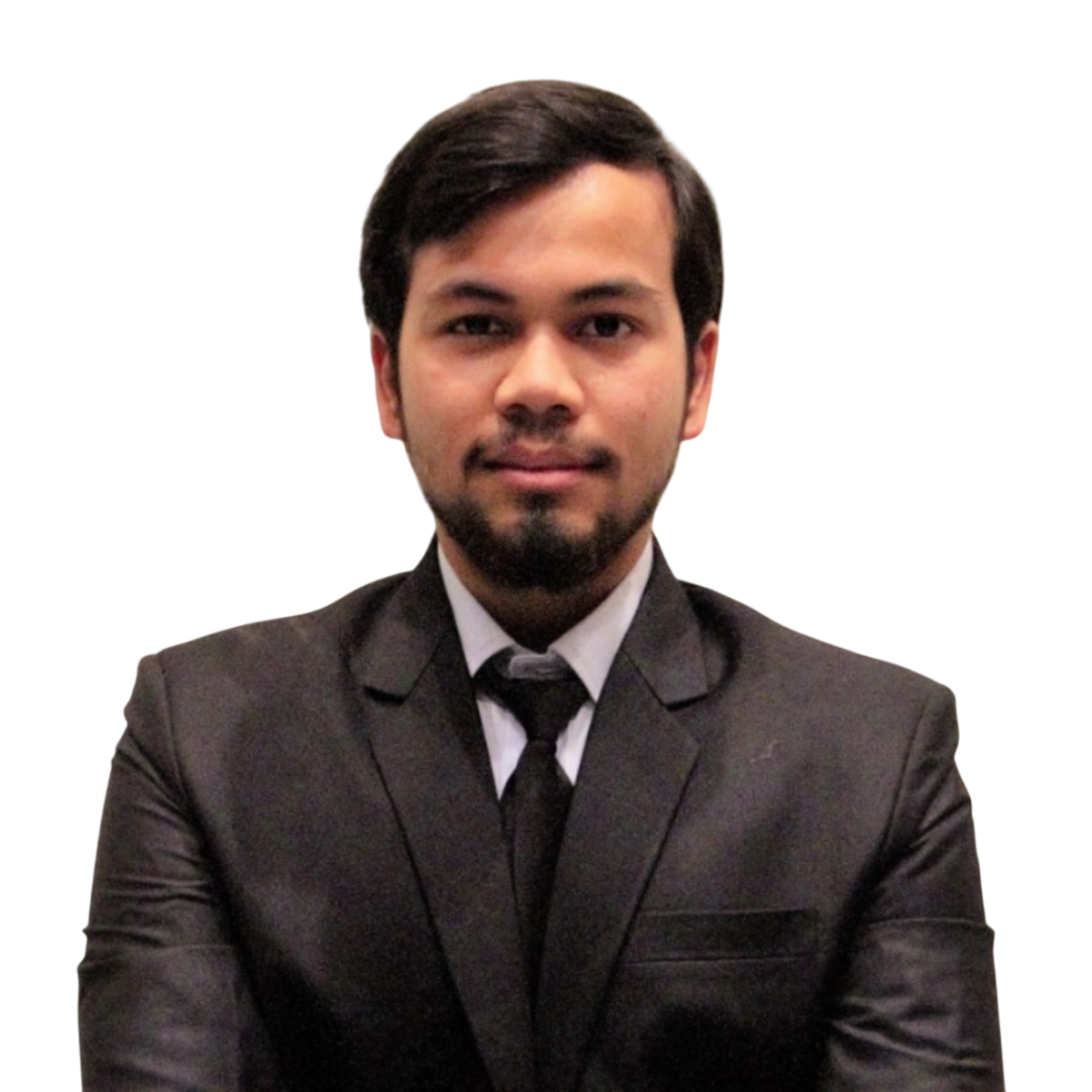 Shivank Khard - Senior Software Developer - Apple